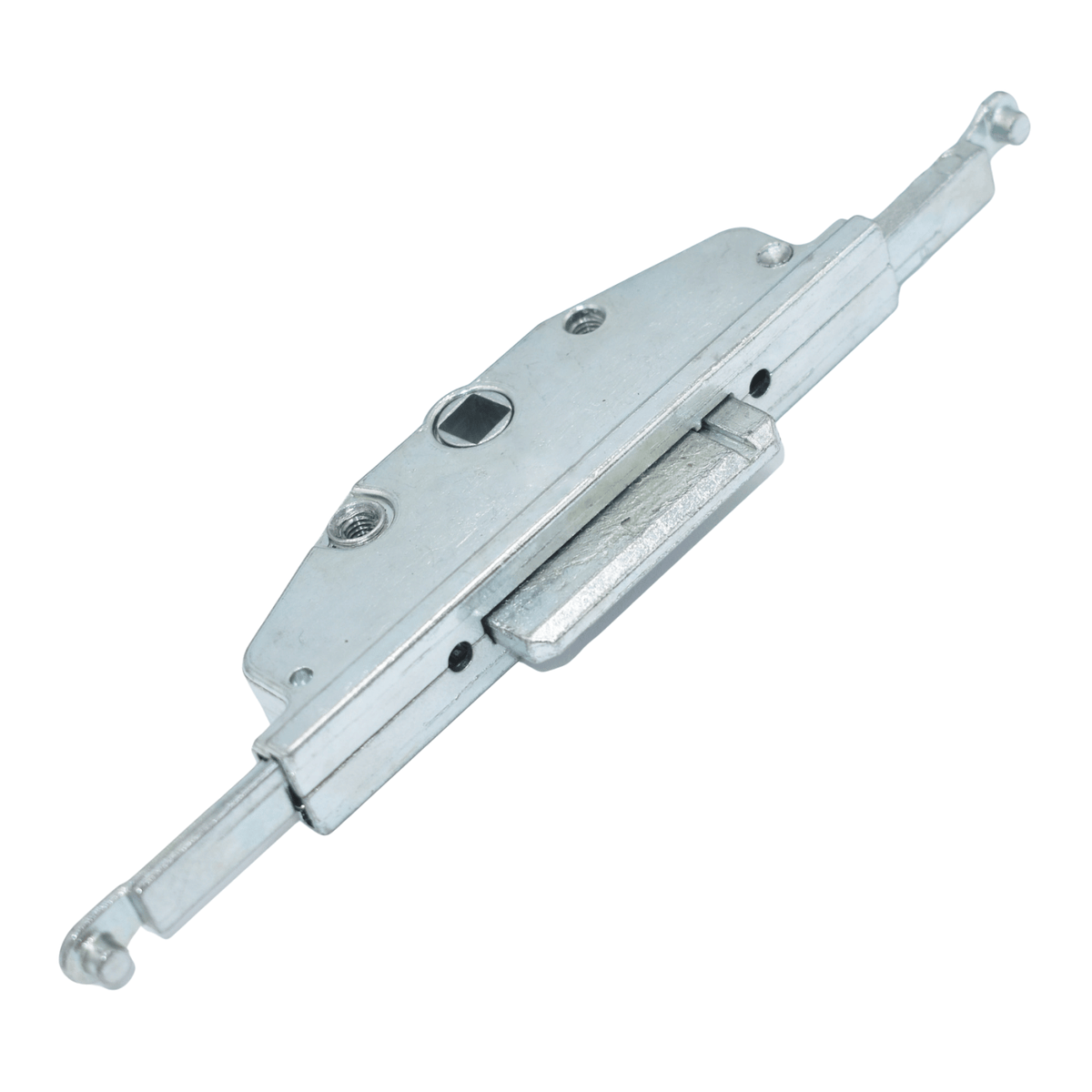 Securistyle Vector Defender Upvc Window Old Lock Gear Box — UPVCSTORE