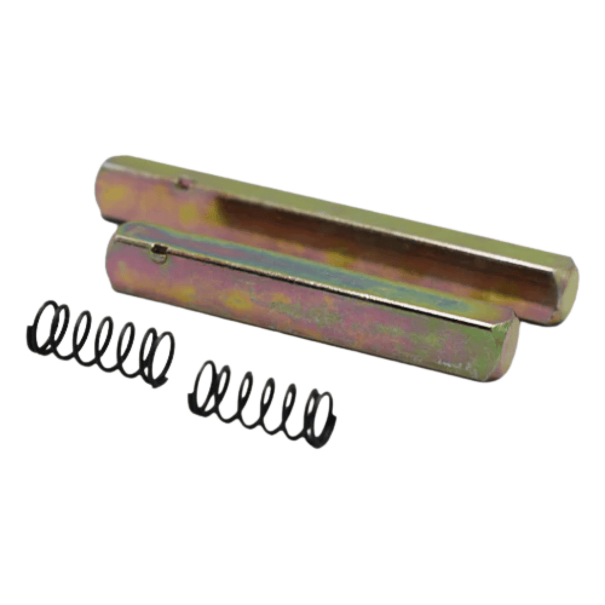 Split Spindle Pack Set To Suit Fullex uPVC Door Locking System — UPVCSTORE