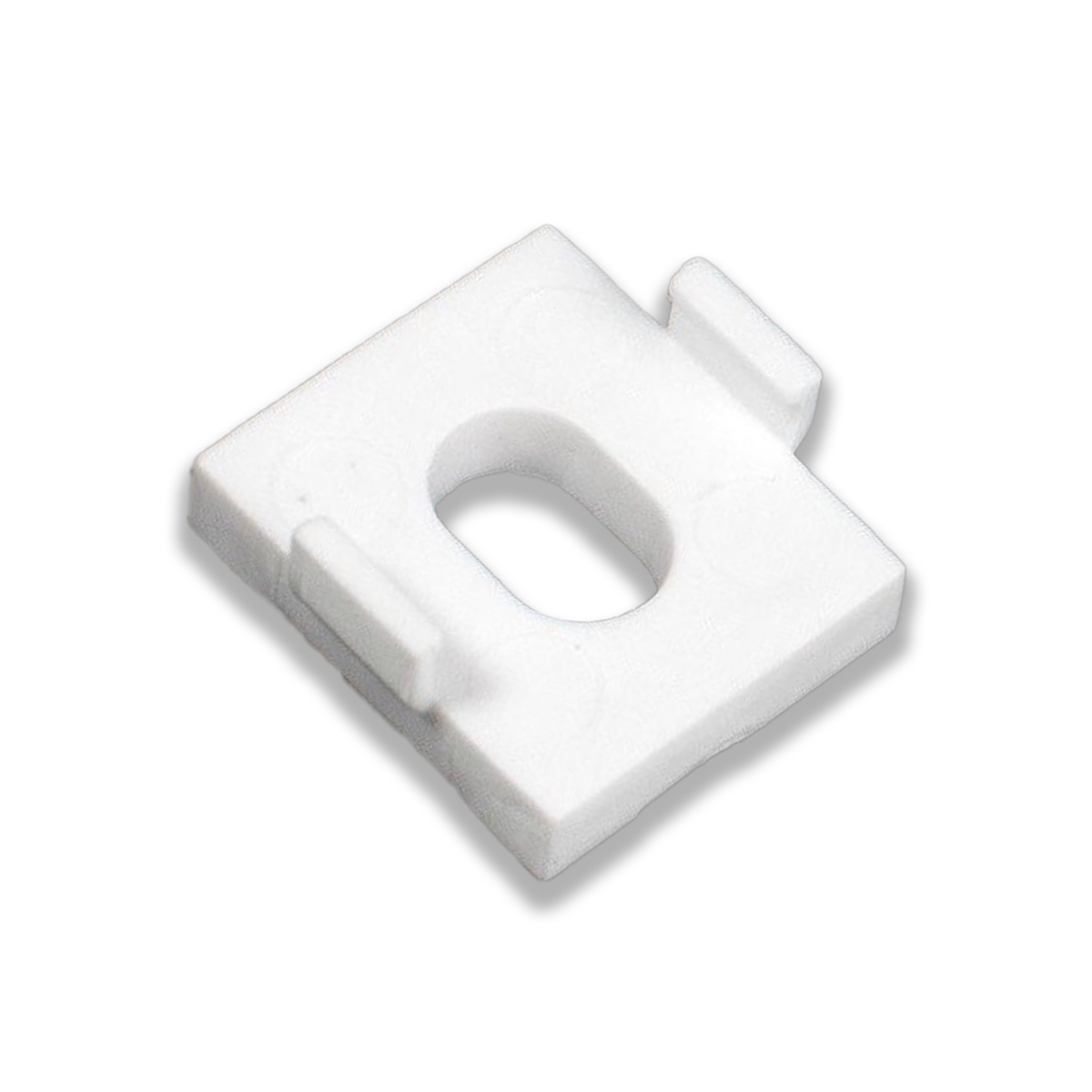 UPVC 4mm Friction Hinge Packers Window Stay Spacer Convert 13 to 17mm ...