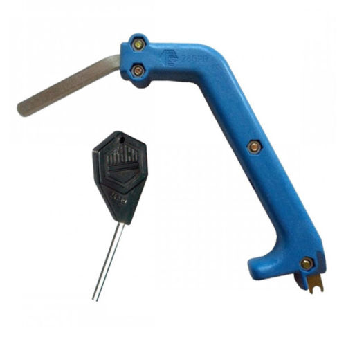 Maco Multi Tool Window Handle Tool and Parts for Upvc Tilt Turn Window ...